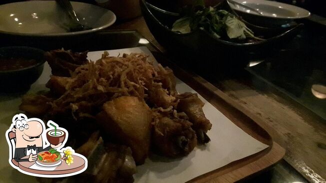 Tang Luk restaurant, Phitsanulok - Restaurant reviews