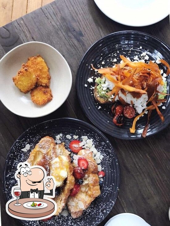 Menu at Atlas Cafe, Greystanes, 53 Ettalong Rd