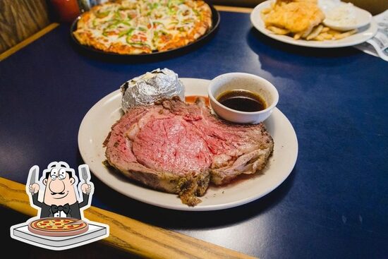 Golden Greek Restaurant in Webster - Restaurant menu and reviews