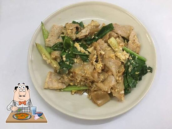 9 Siblings Restaurant, Chiang Mai - Restaurant reviews