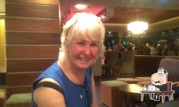 Austrian Australian Club, Mawson - Restaurant menu, prices and reviews