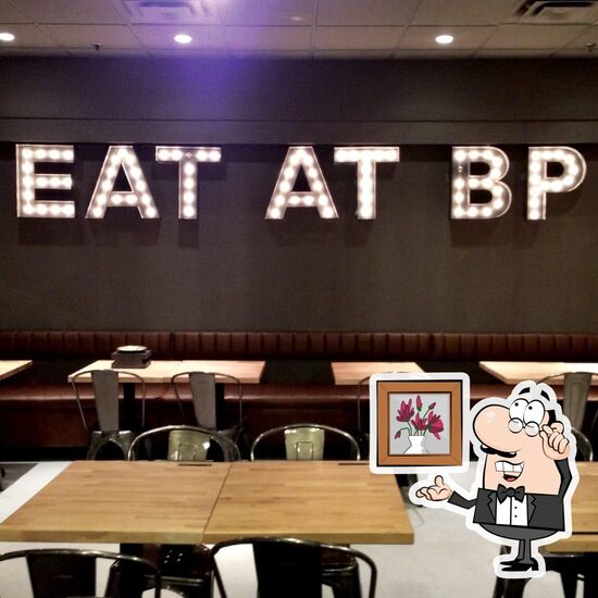 Boiling Point, Seattle - Restaurant menu, prices and reviews