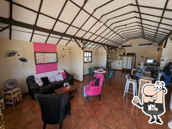 Cafe Moreno, San Felipe - Menú del restaurante, precios y reseñas