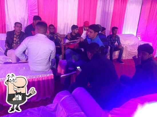 Chobara Staff - Restaurant menu, prices and reviews