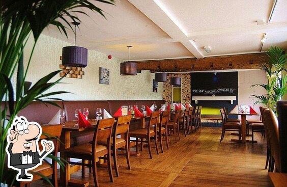 Cibo , Lichfield, Lichfield - Restaurant menu, prices and reviews