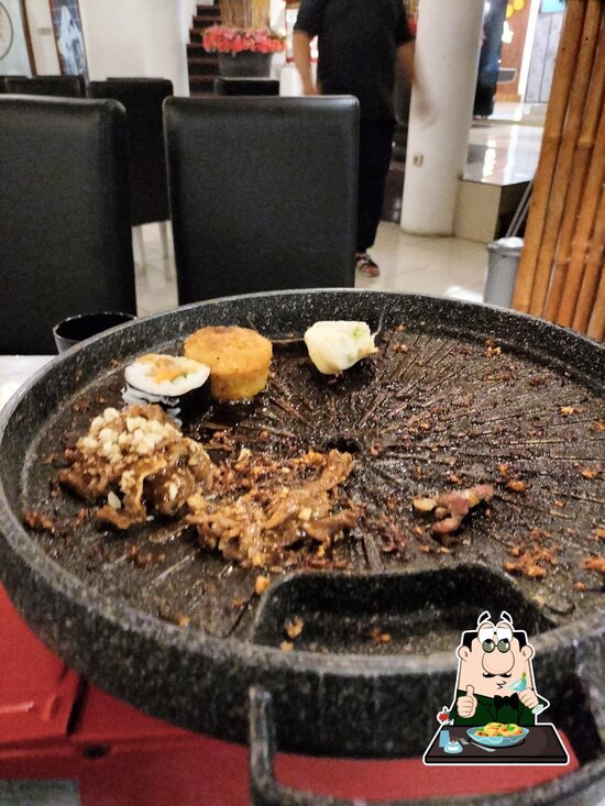 Dermaga ayce restaurant, Bandung - Restaurant reviews
