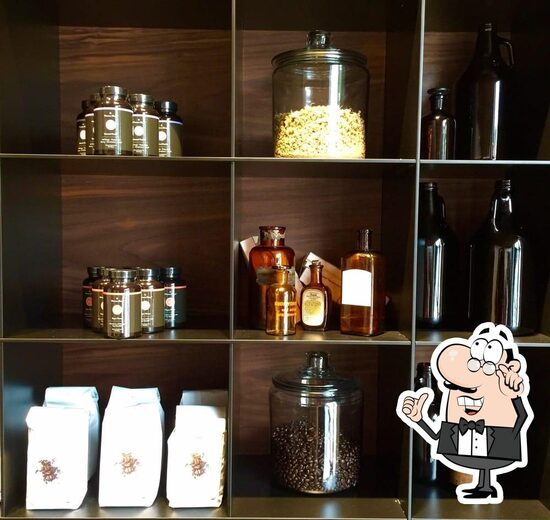 Dr Smood - South Miami Organic Cafe, Miami - Restaurant menu, prices ...