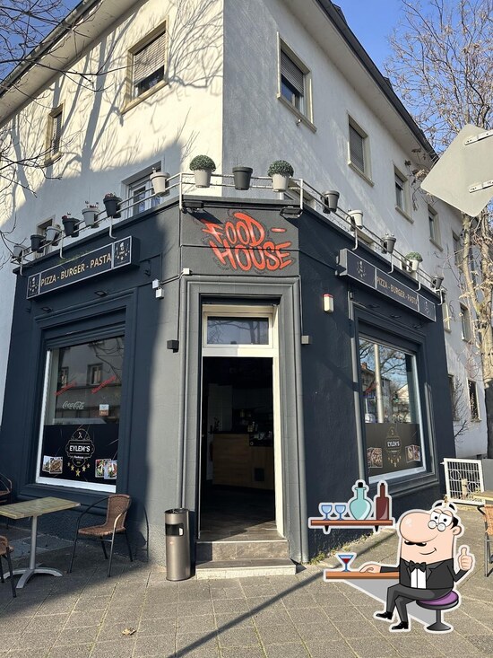 Eylem´s Foodhouse, Mannheim - Speisekarte, Preise und Bewertungen
