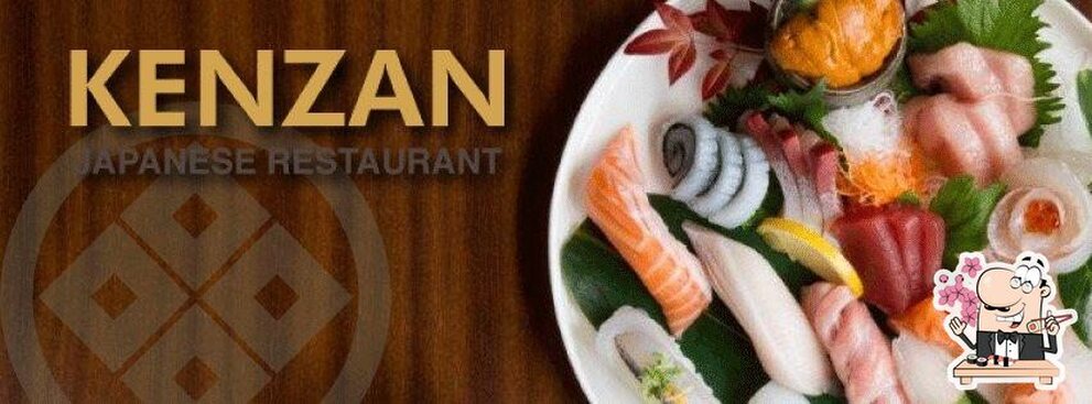 Kenzan Japanese Restaurant, Melbourne, Collins Place Lower ground floor ...
