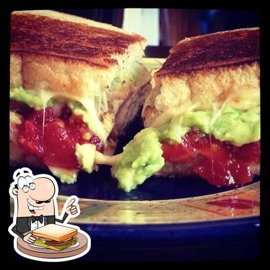 Knuckle Sandwich Company - Menú del restaurante, precios y reseñas