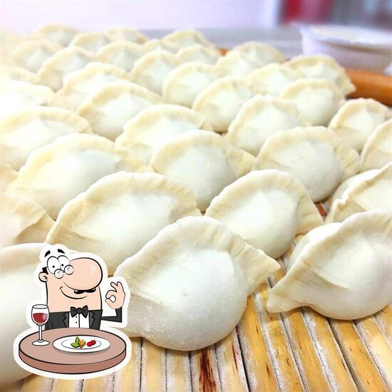 Lucky Express &Tasty Kitchen, Nunawading - Restaurant menu, prices and ...