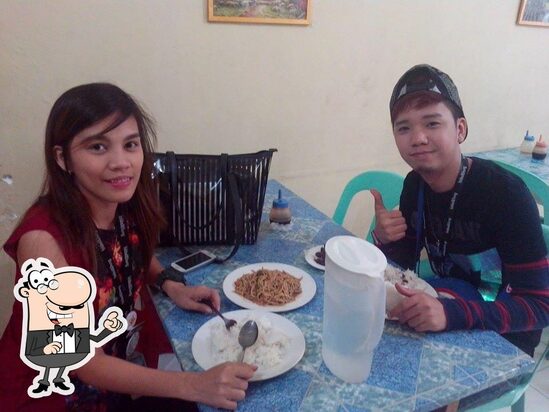 Mama C Kitchenette restaurant, Quezon City - Restaurant reviews