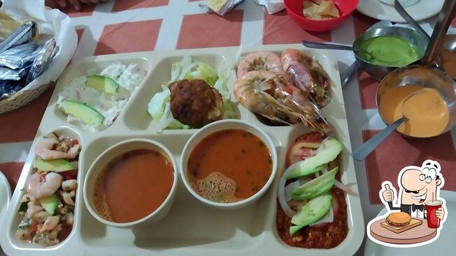 El Timón restaurant, Salamanca - Restaurant reviews