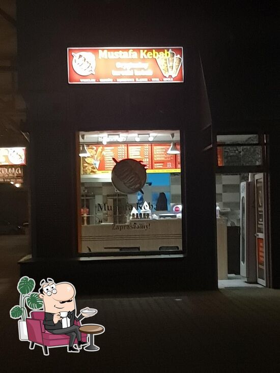 Mustafa kebab, Opole - Restaurant menu, prices and reviews
