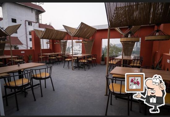 Opheem Sky Lounge, Pune - Restaurant menu, prices and reviews
