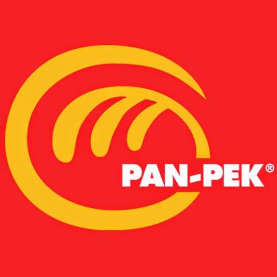 Menu at Pan-pek, Zagreb, Selska