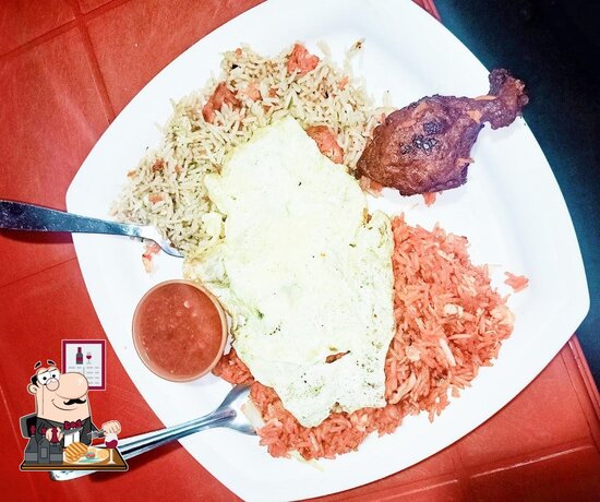 Sai Chinese Corner - Restaurant menu, prices and reviews