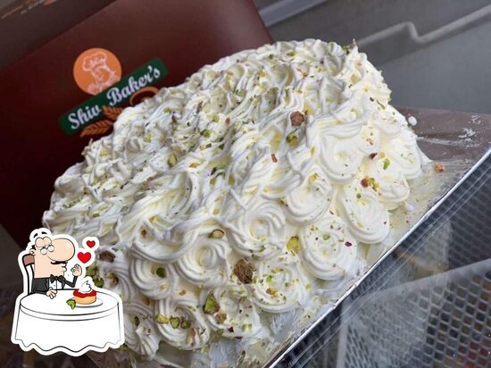 Shiv Bakers, Pune, house no.72 - Restaurant reviews
