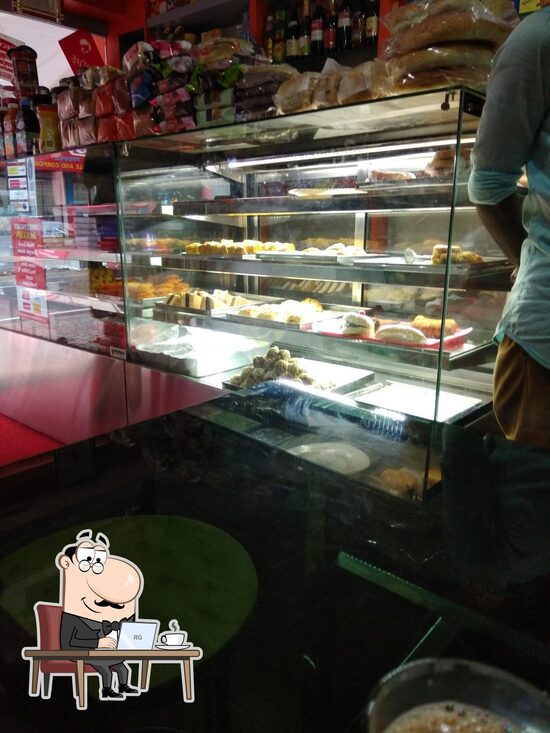Sweet Palace Maramon Thiruvalla, Maramon - Restaurant menu, prices and ...