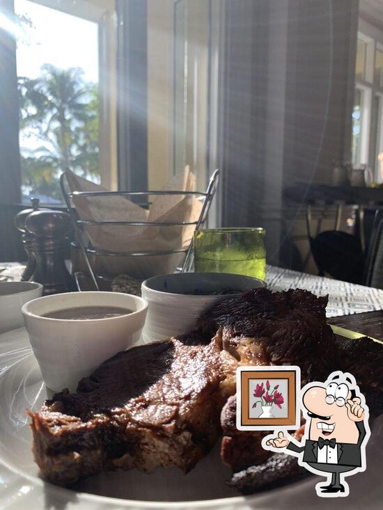 Tanglewood- A Southern Kitchen, Bonita Springs - Restaurant menu ...