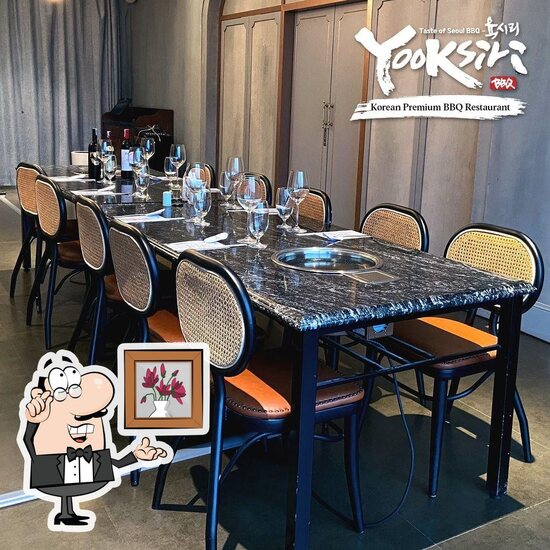 Yooksiri Xuân Diệu, Hanoi - Restaurant menu, prices and reviews