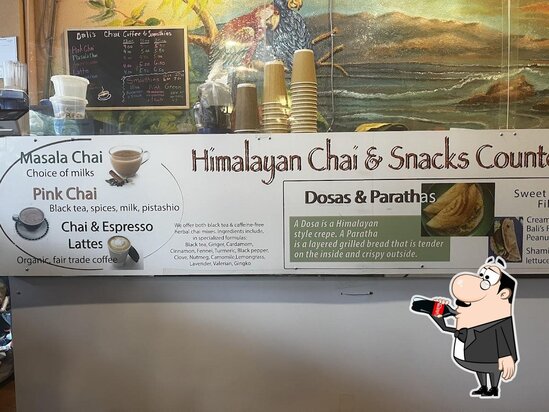 Masala Chai and Chow, Seattle - Restaurant menu, prices and reviews
