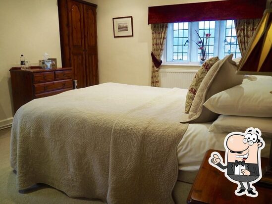 Menu at Blacksmith's Arms Inn Cloughton - County Inn & Accommodation ...