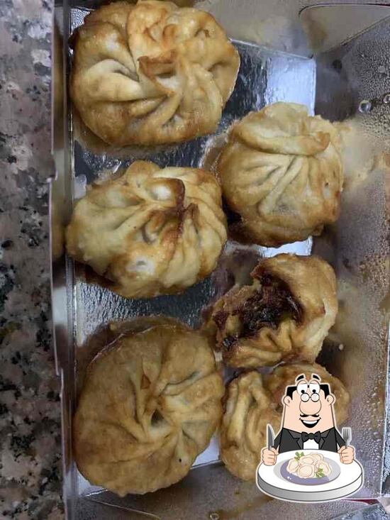 Momo Shomo, Gurugram - Restaurant menu, prices and reviews
