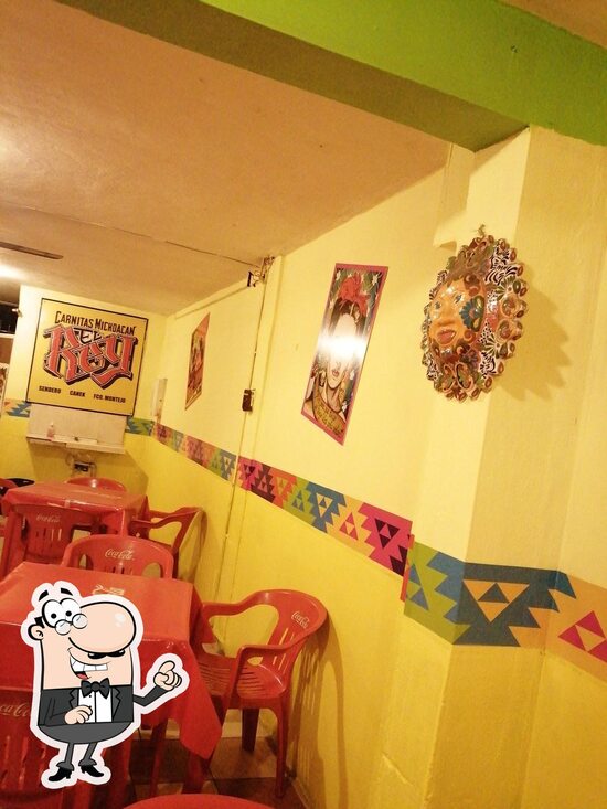 Carnitas Michoacán El Rey, Merida - Menú del restaurante, precios y reseñas