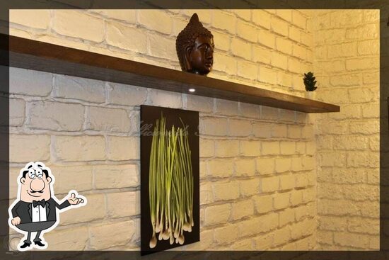 Spring Onion Bhandarkar Road, Deccan, Pune, Shop No-4B - Restaurant ...