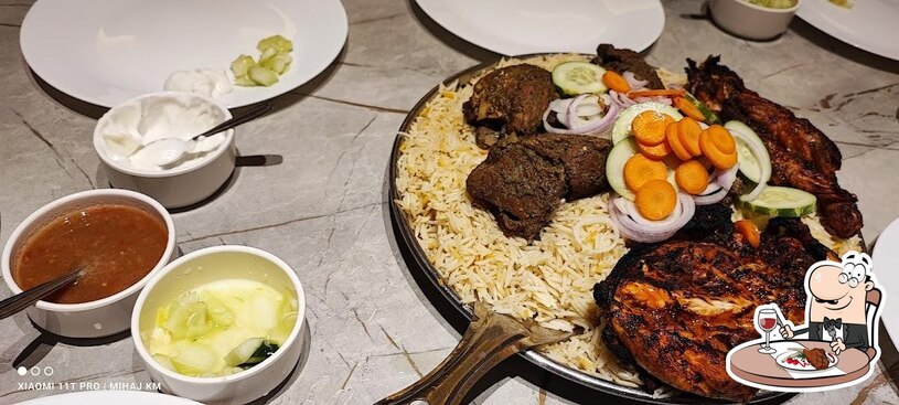 Soofi Mandi Calicut, Kozhikode - Restaurant reviews