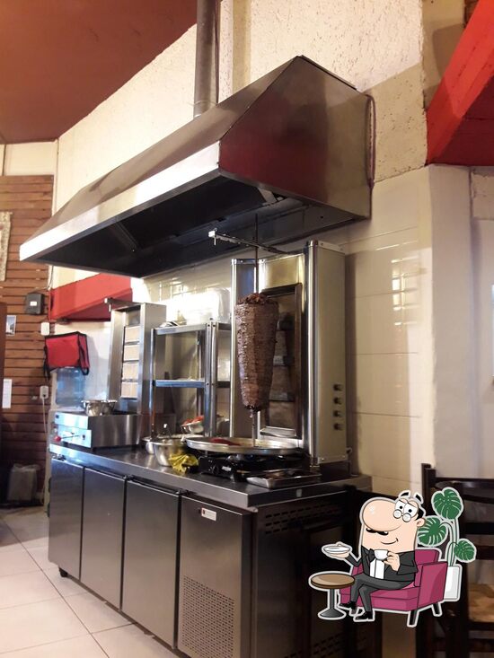 Al Árabe, Buenos Aires - Menú del restaurante, precios y reseñas