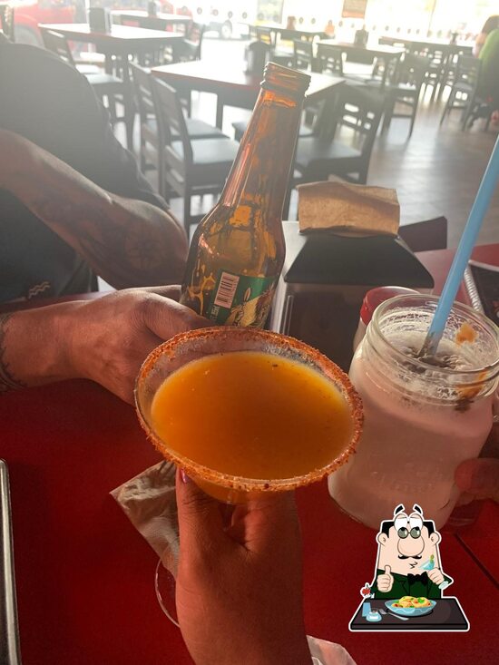 Restaurante CERVECERIA MR GALLO TENAYUCA, Tlalnepantla - Opiniones del ...