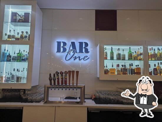 Café One, Vancouver - Restaurant menu, prices and reviews