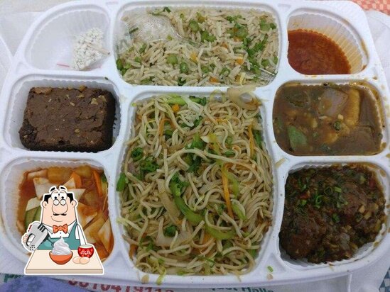 Dana Choga, Gurugram, Shop no 2 - Restaurant menu and reviews