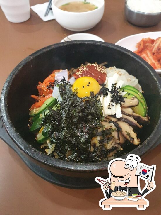 Gayeon restaurant, Seoul - Restaurant reviews