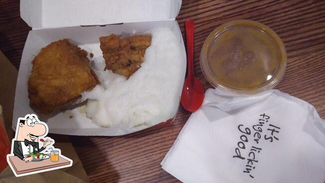 KFC Alice Street, Durban - Restaurant menu, prices and reviews
