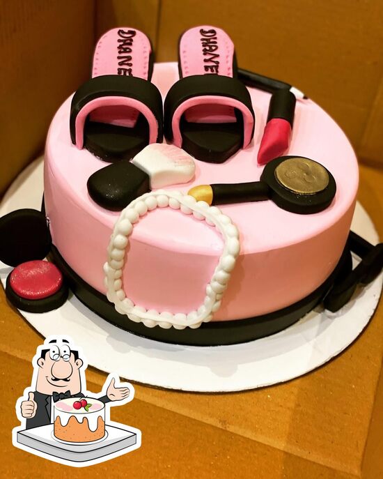 Pinky Bakery & Restaurant, Ludhiana - Restaurant menu, prices and reviews