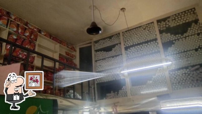 Rajdhani Tea centre, Vadodara - Restaurant menu, prices and reviews