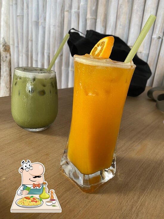 Shaka Cafe, San Juan - Restaurant reviews