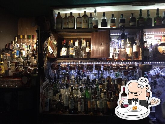 Menu at Small Batch pub & bar, Abano Terme