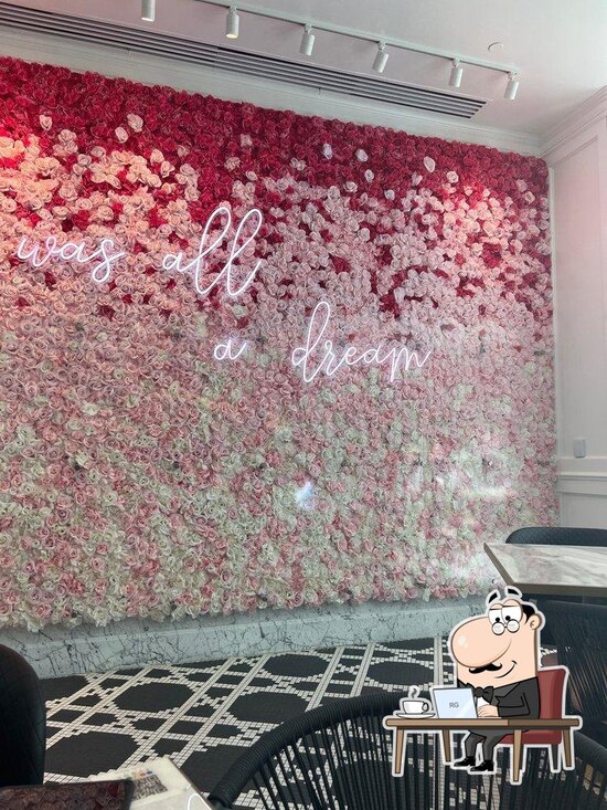 Sugar Factory - Detroit, Detroit - Restaurant menu, prices and reviews