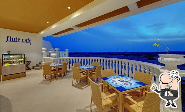 Tandulbhog Restaurant in Dwarka, India - Restaurant reviews