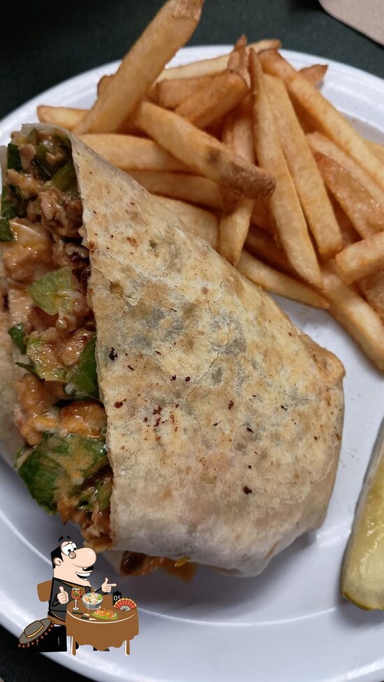 Tobo's Diner in Cleveland - Restaurant reviews