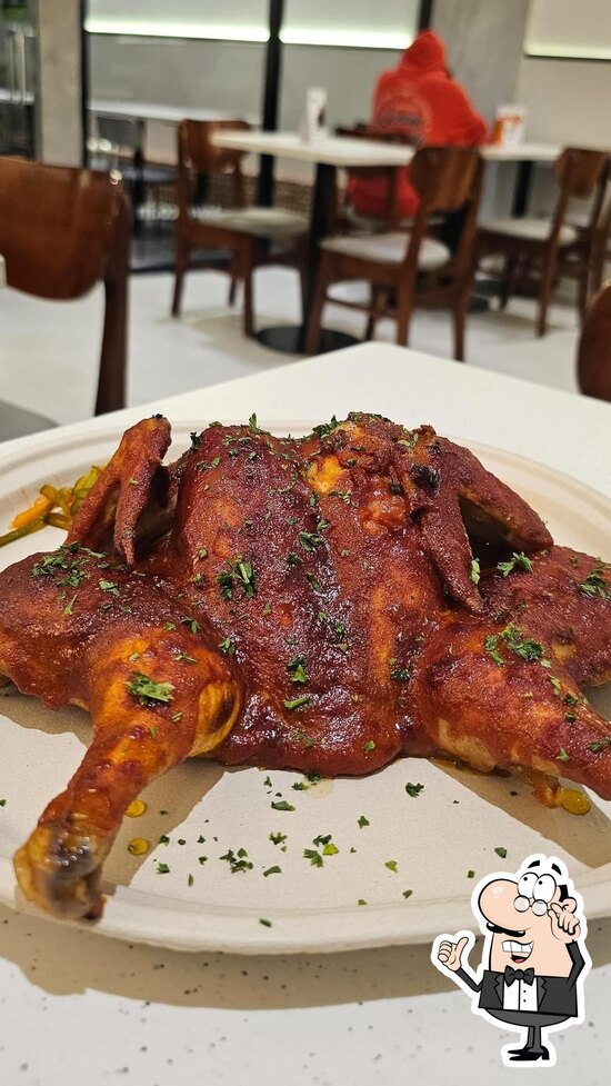 Tovo Mylapore, Chennai - Restaurant menu, prices and reviews