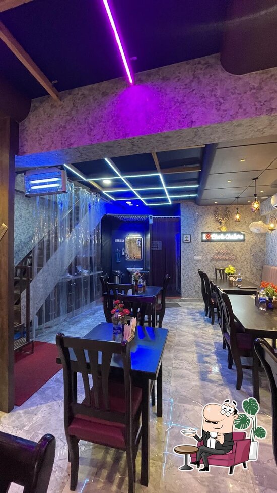 Bhole Chature, Allahabad - Restaurant menu, prices and reviews