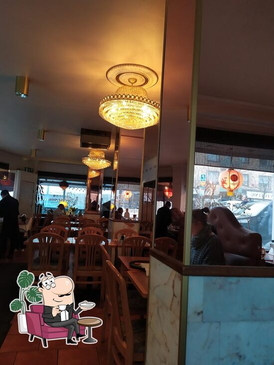 Winner House, Sundbyberg - Restaurant menu, prices and reviews