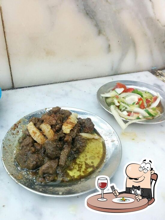 El Baraka, Cairo, +9HQ - Restaurant reviews