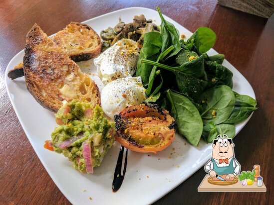 Raw Energy Brisbane, Brisbane - Restaurant menu, prices and reviews