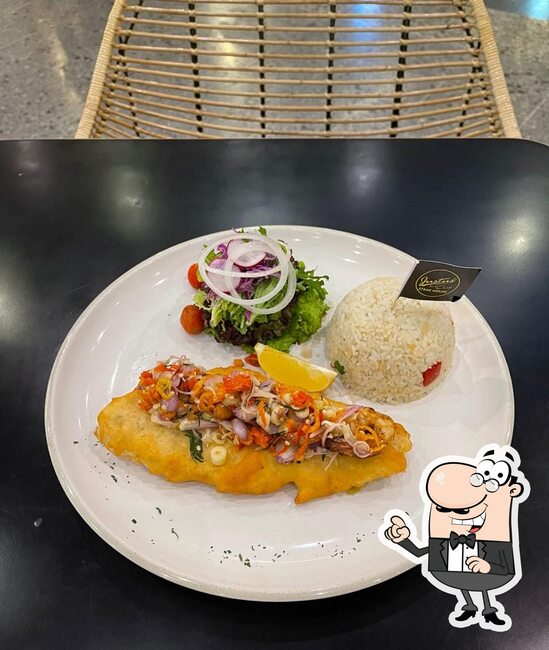 Justus Steak House Dago, Bandung - Restaurant menu, prices and reviews